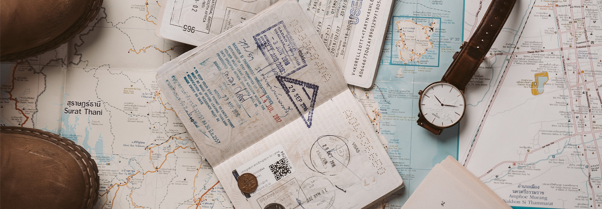 How to choose your next destination ? - Travelaur'Agency